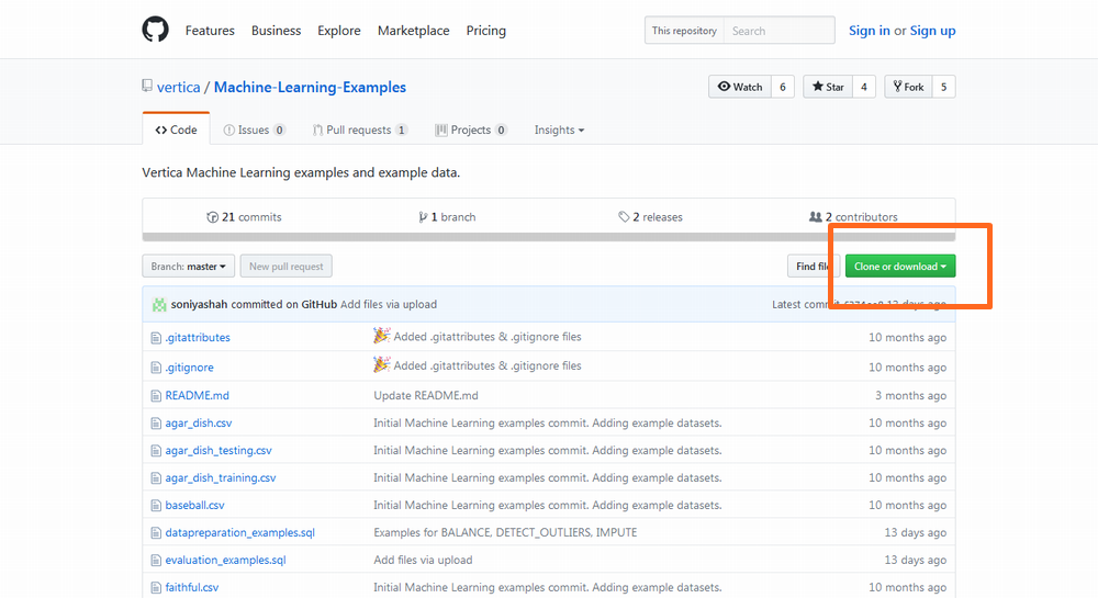 Verticaで始める機械学習～SVM(サポートベクターマシン)アルゴリズムへの対応～ | Analytics Database | アシスト